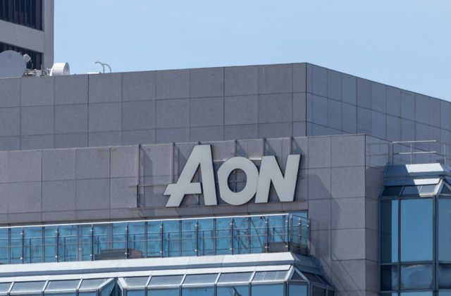 Aon unveils new exec lineup following termination of Willis merger ...